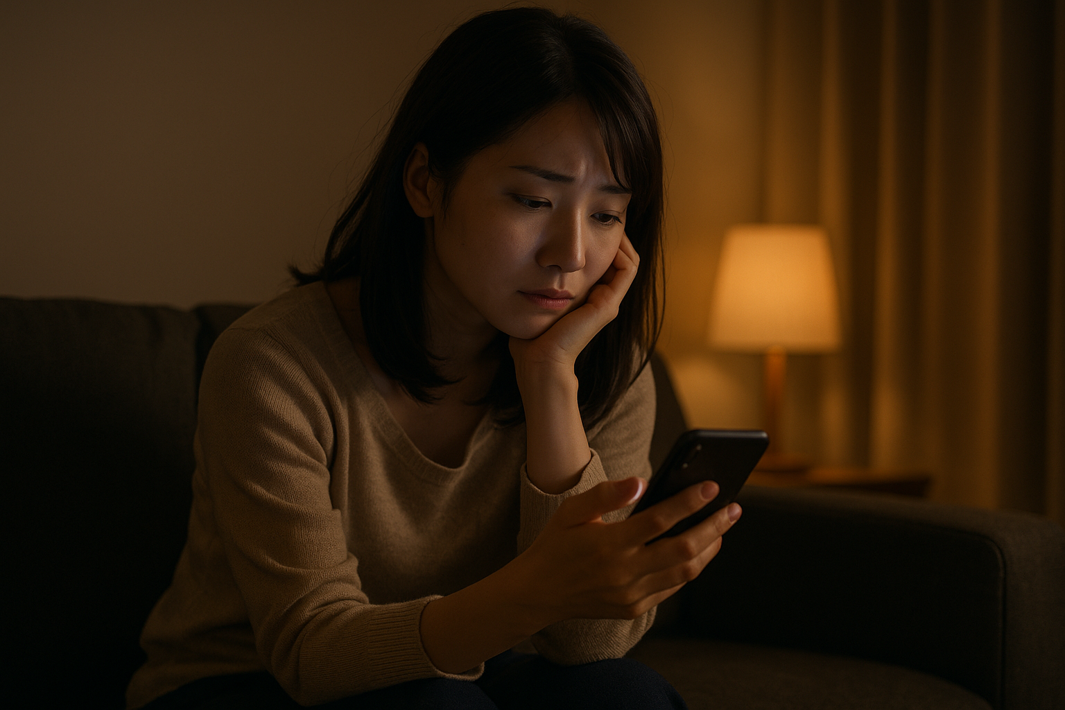 『浮気』と『本気の恋』の狭間で揺れる心 | LUNATIC BLOG