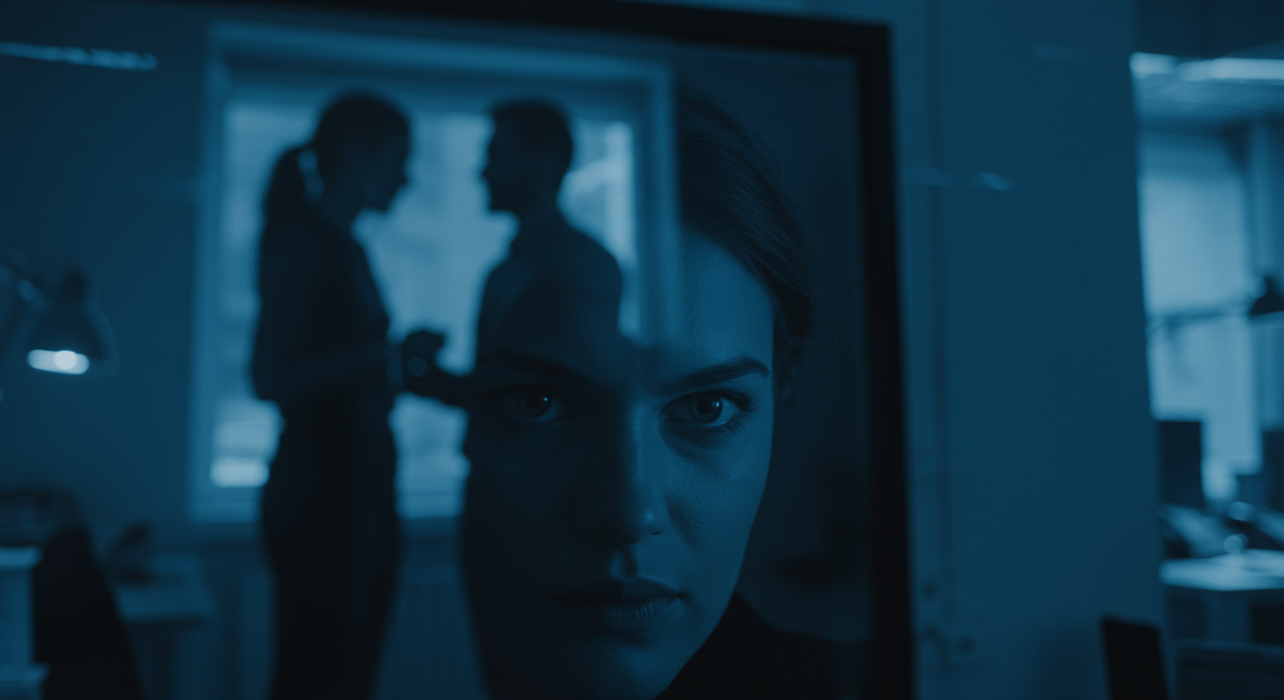 社内不倫がバレる瞬間はこうして訪れる。破滅へのカウントダウン | LUNATIC BLOG